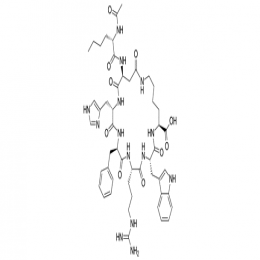 药物多肽(API)-浙江湃肽生物有限公司