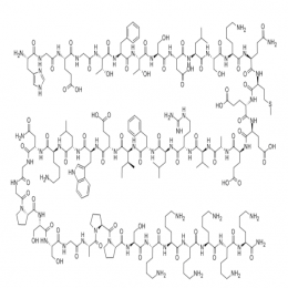 药物多肽(API)-浙江湃肽生物有限公司